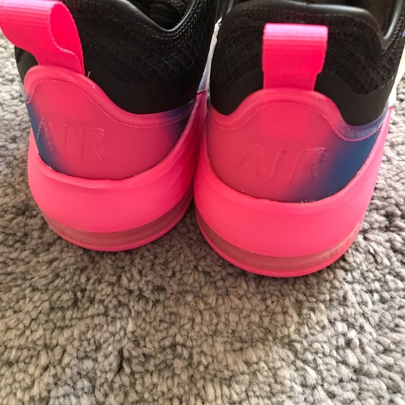 Nike | Shoes | Nike Air Max Motion | Poshmark